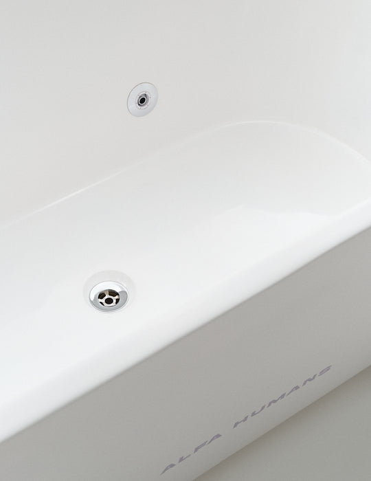 Ice bath Evolve – Alfa Humans